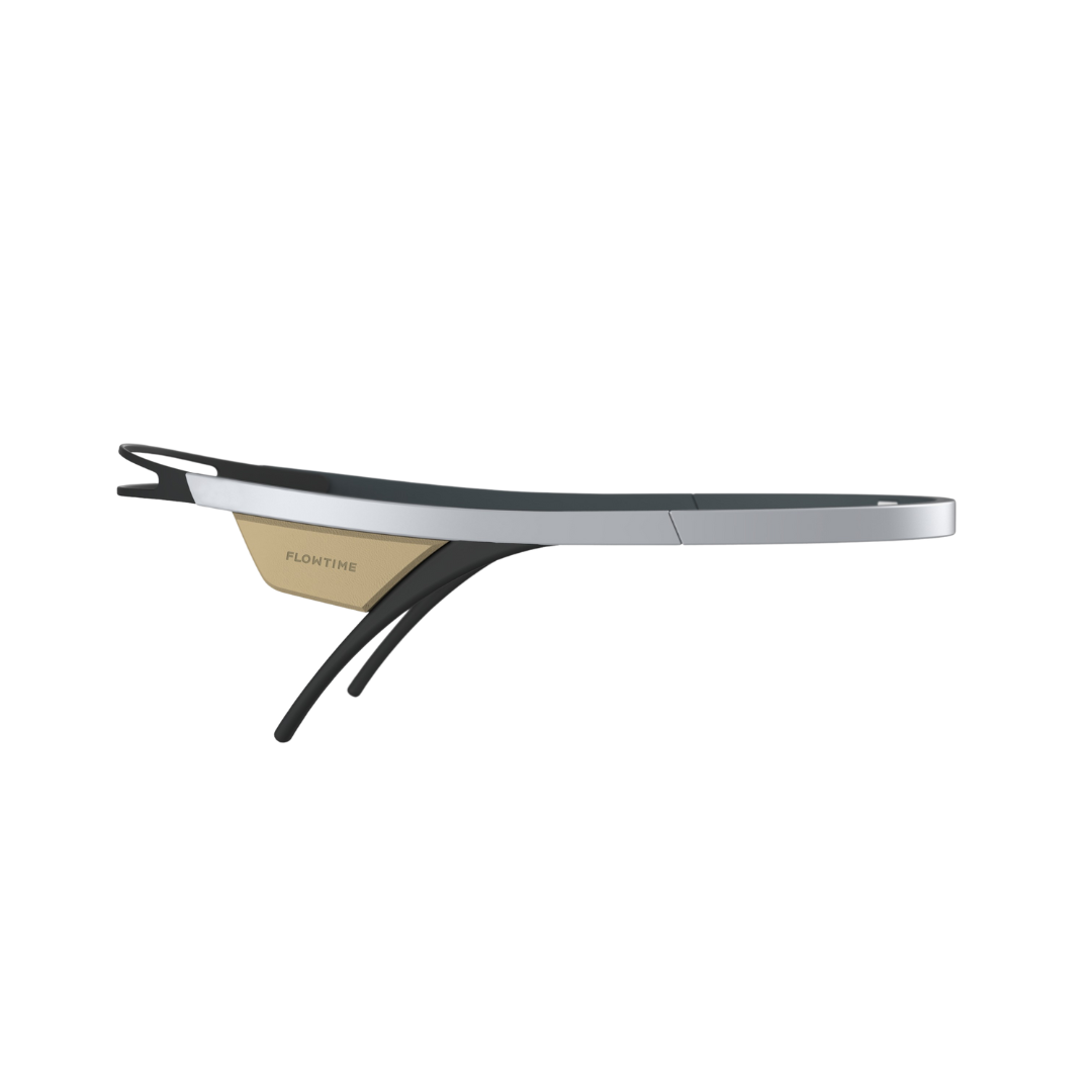 Flowtime Biosensing Meditation Headband
