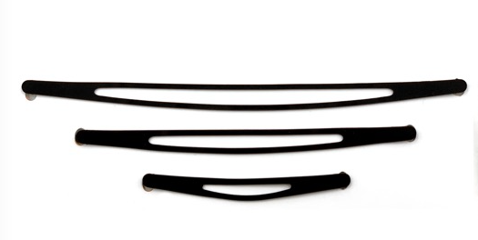 Flowtime Headband Rubber Band